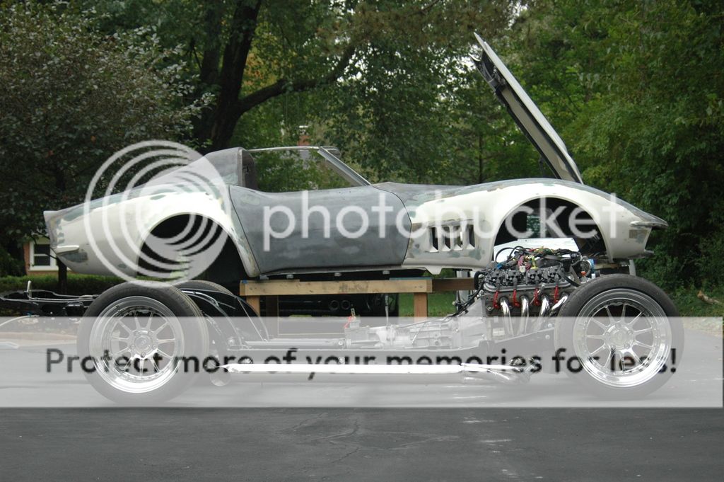 Should I Swap to an LS1 T56 - 1968 C3 - CorvetteForum - Chevrolet ...