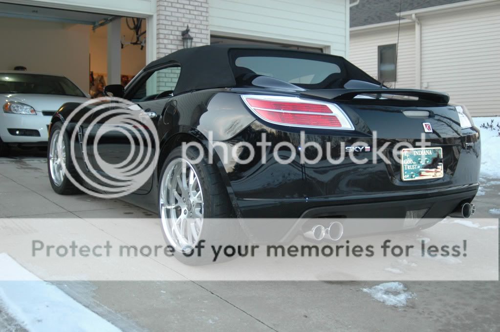 Lorenzo WL27 wheels - Anybody try these | Pontiac Solstice Forum