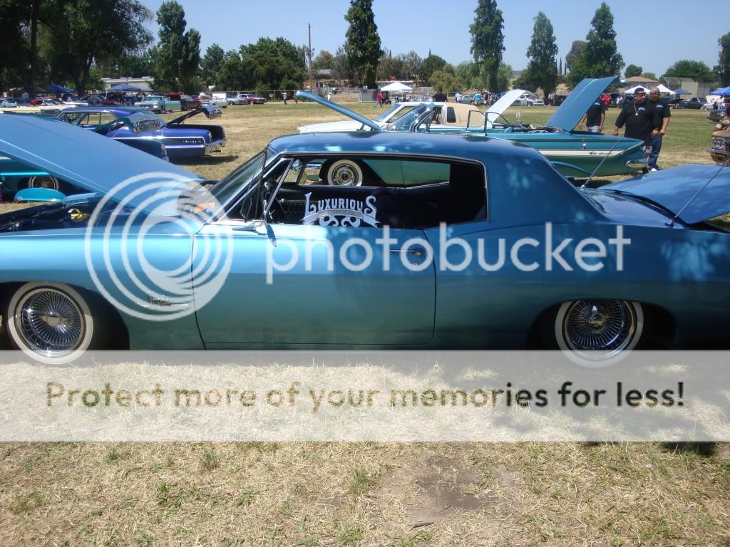 68 impala 307 custom | LayItLow.com Lowrider Forums