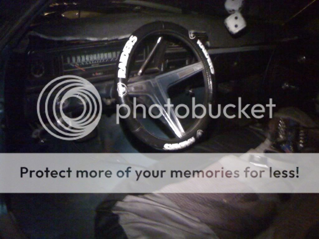 68 impala 307 custom | LayItLow.com Lowrider Forums