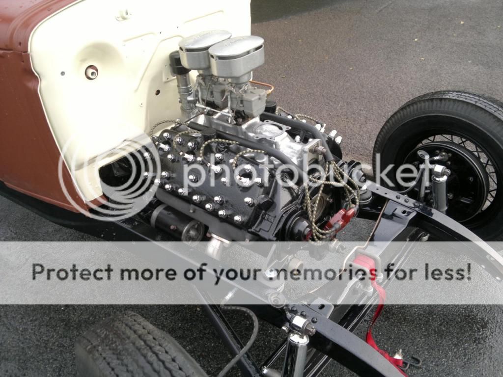 Hot Rods - Post war 31 A coupe traditional build????? | Page 4 | The H ...