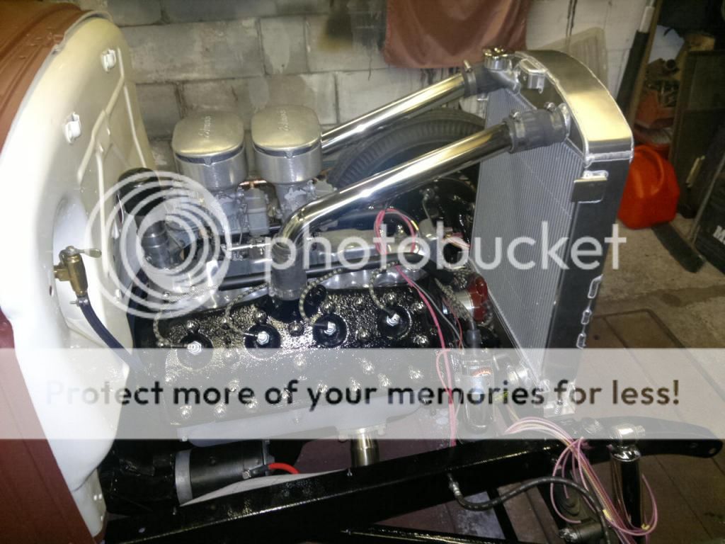 Hot Rods - Post war 31 A coupe traditional build????? | Page 4 | The H ...