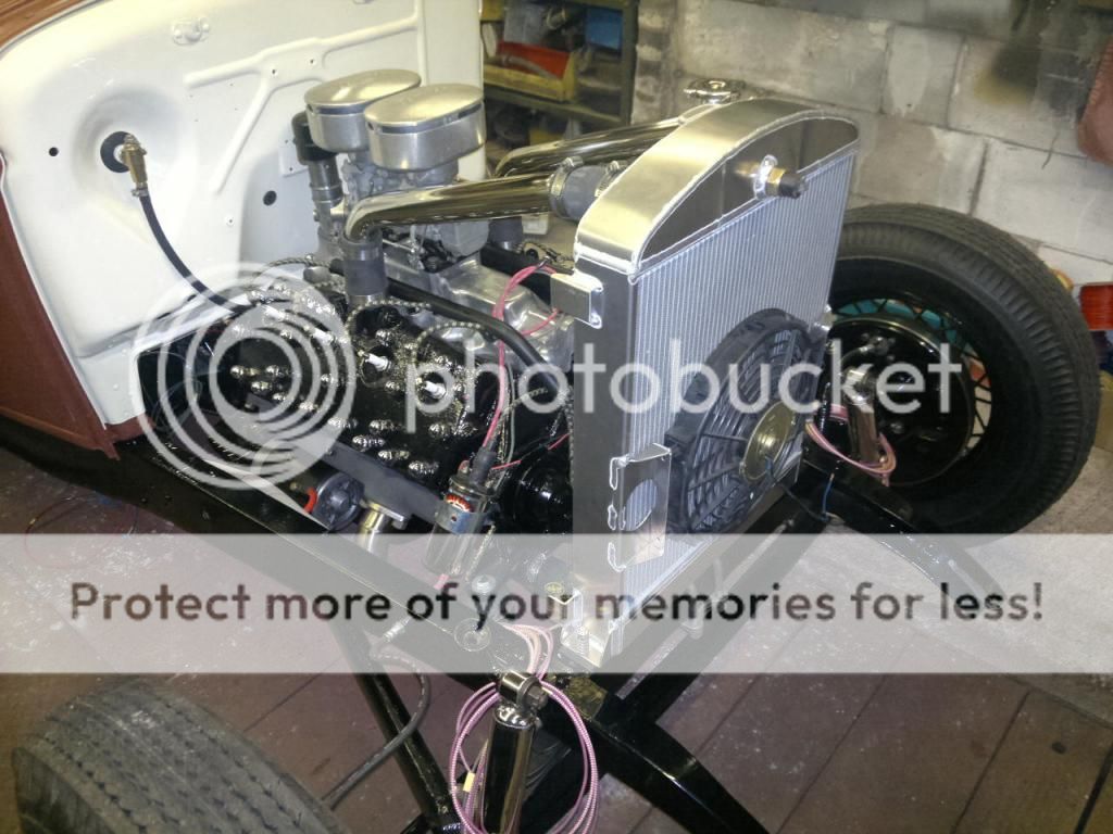 Hot Rods - Post war 31 A coupe traditional build????? | Page 4 | The H ...