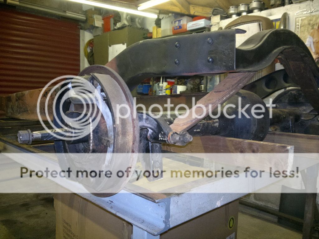 Hot Rods - Post war 31 A coupe traditional build????? | Page 2 | The H ...