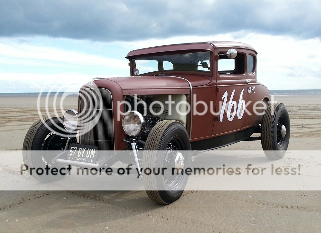 Hot Rods - Post war 31 A coupe traditional build????? | Page 4 | The H ...