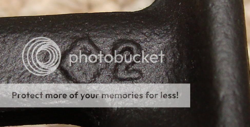 FSB marking > AR Discussions > AR15.COM