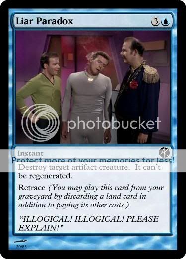 Liar Paradox Photo by aaronak | Photobucket