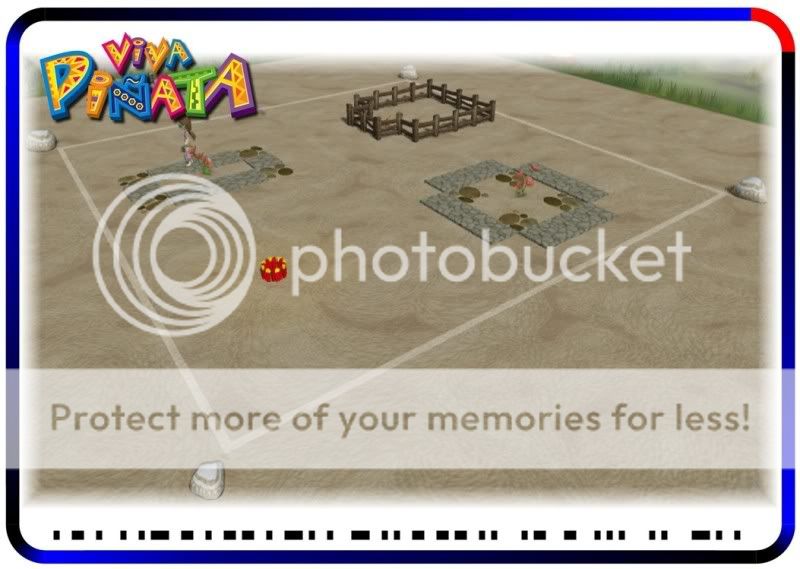 Fresh Pinata Vision cards for you to enoy | NeoGAF