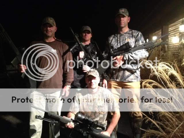 I was part of a drive by shooting Sat night..