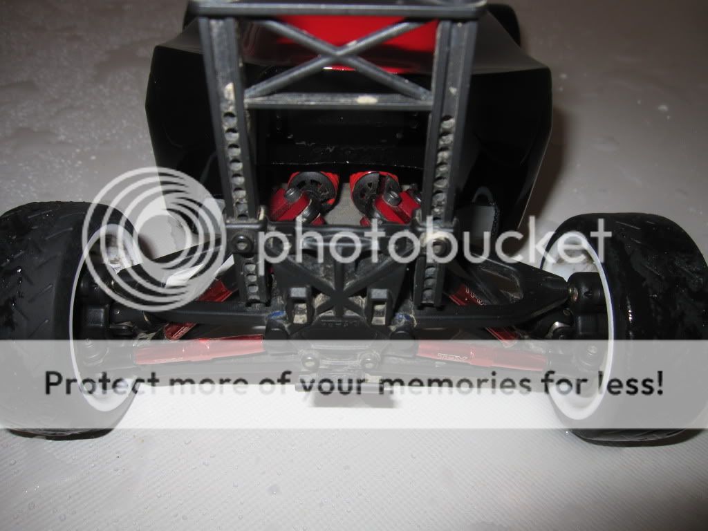 TRAXXAS ALL NEW 1/16 RALLY CAR - Page 13 - R/C Tech Forums
