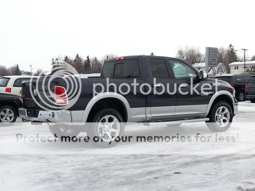 Maximum Steel Matallic | DODGE RAM FORUM