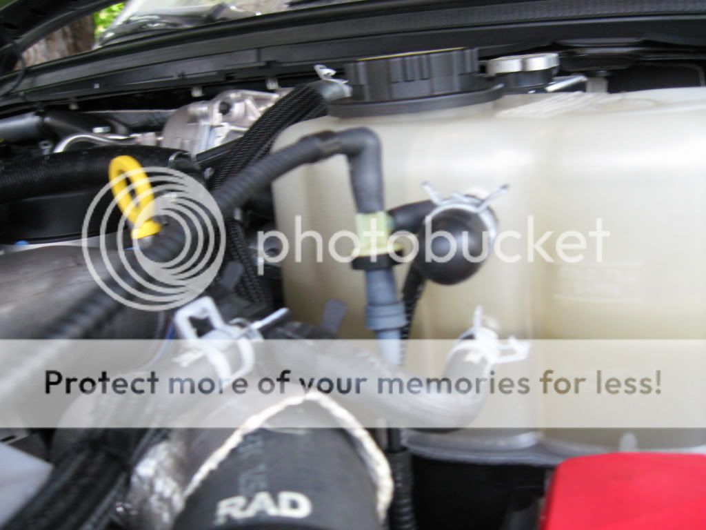 Does this have the Venturi T? | Ford Powerstroke Diesel Forum