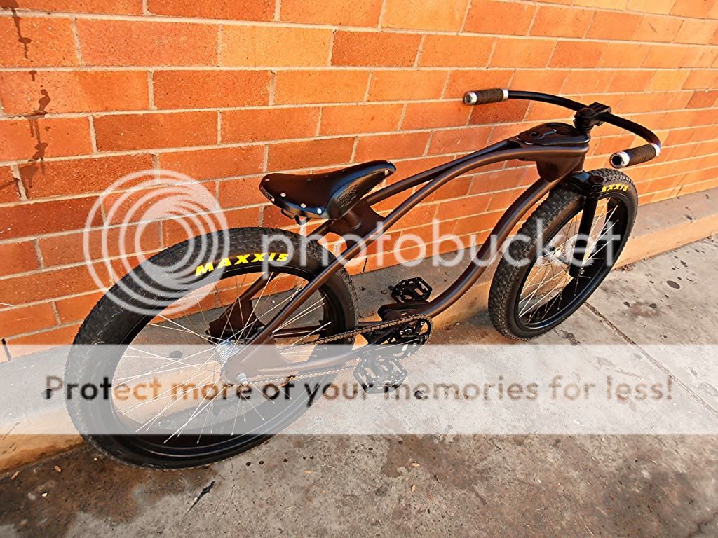 CYCO | Rat Rod Bikes Bicycle Forum