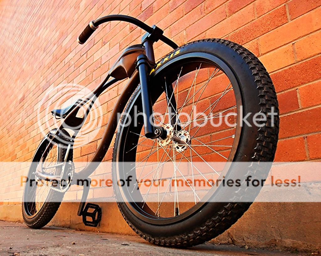CYCO | Rat Rod Bikes Bicycle Forum