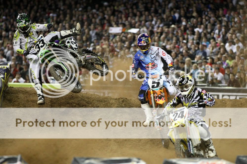 The Flying W! - Moto-Related - Motocross Forums / Message Boards - Vital MX