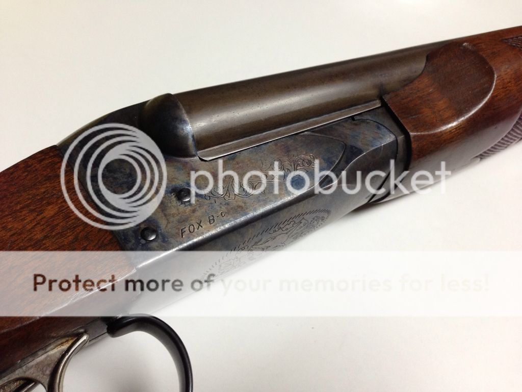 Fox/savage model b | Shotgun Forum